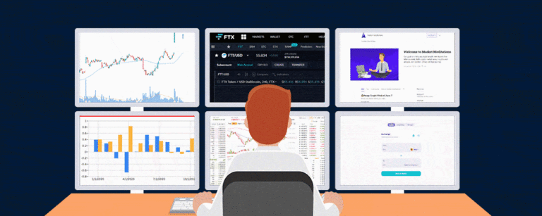 Crypto Arbitrage Guide - Market Meditations